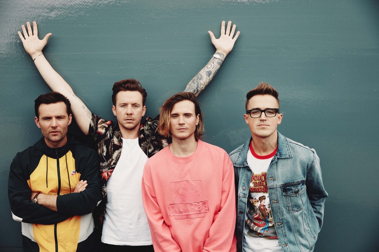 Especial McFly: os 15 melhores clipes da banda - Musicult - Música e ...