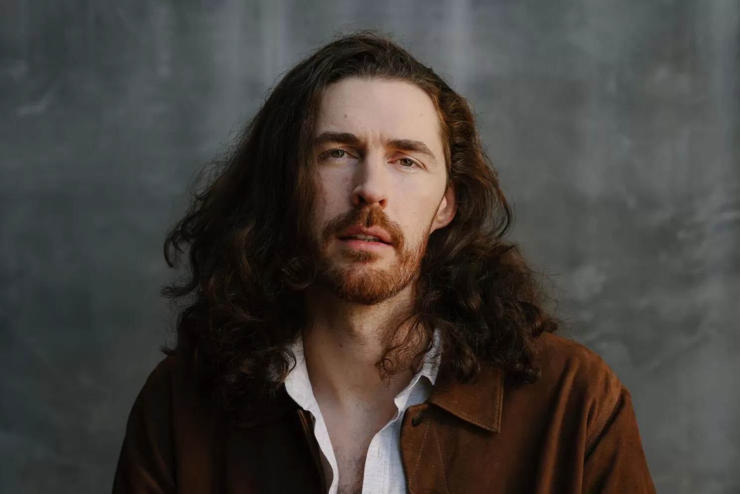 Você conhece o Hozier? O irlandês que transformou dor em música e está ...