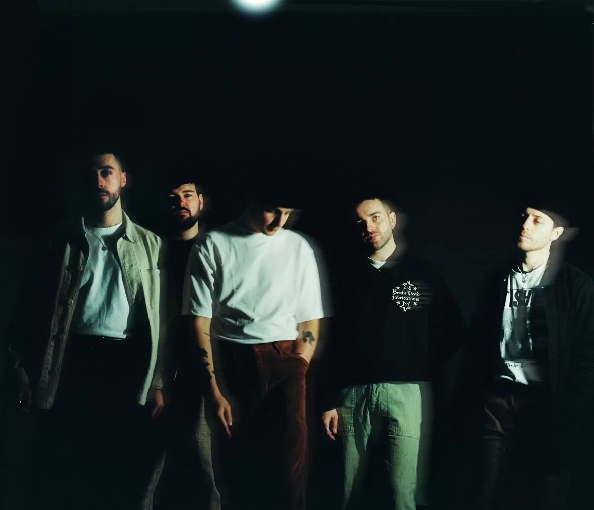 Boston Manor: do EP Saudade ao show de estreia no Brasil
